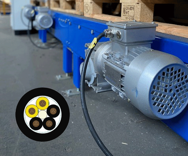 Solar Cable: Et perfekt mix af pris, kvalitet og tilgængelighed